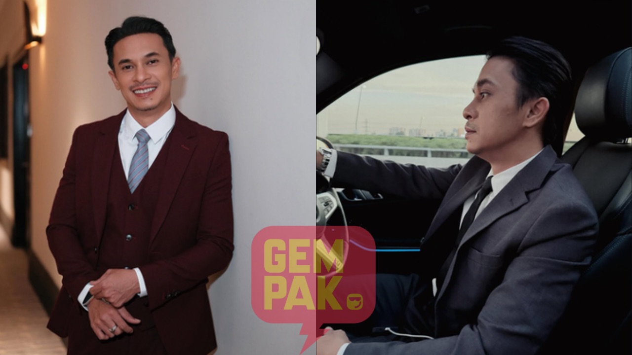 Zahiril Luah Rasa 'Hilang Minat', Rakan Artis & Peminat Titip Kata-Kata Semangat | Gempak